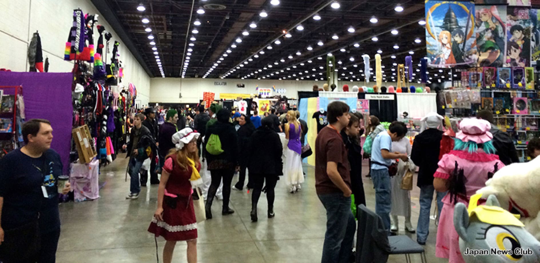 Marketplace - Youmacon 2025