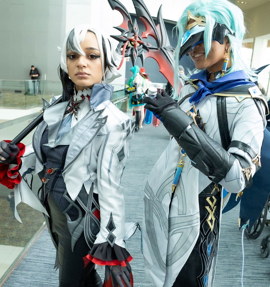 Event Info - Youmacon 2025